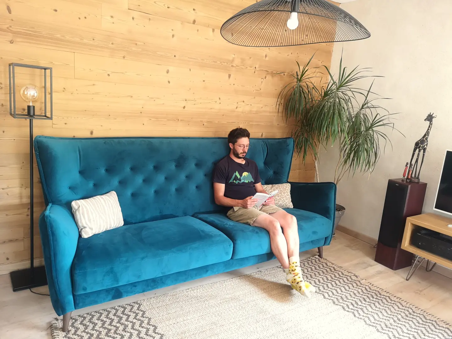 Simone | Fama Sofás